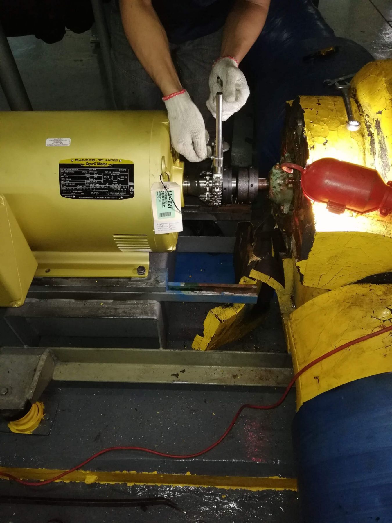 About - DriveTech Industrial Corp. | Engineering Company