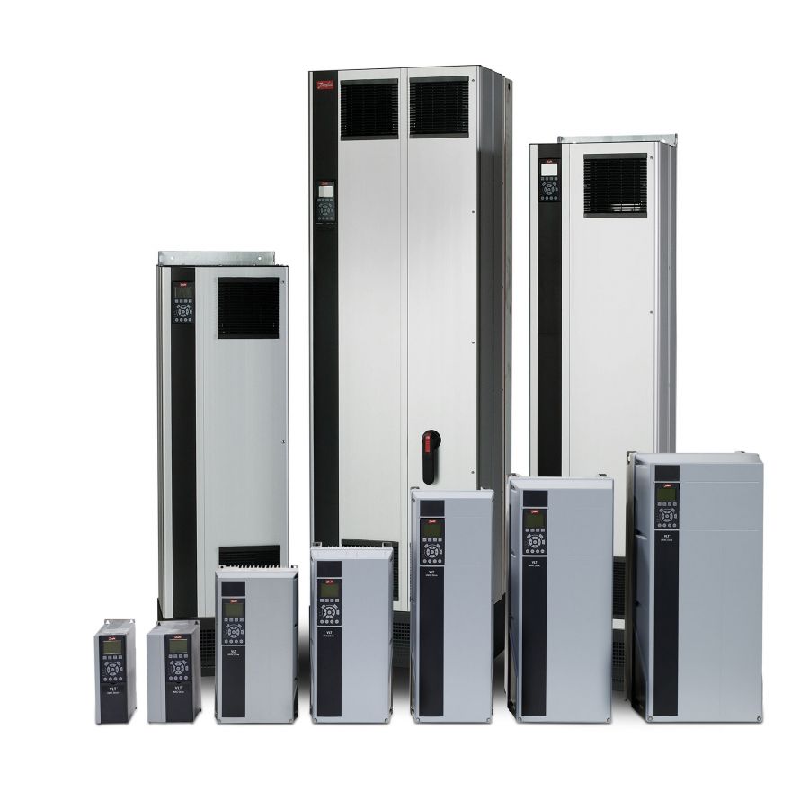 Danfoss - DriveTech Industrial Corp. | Engineering Company