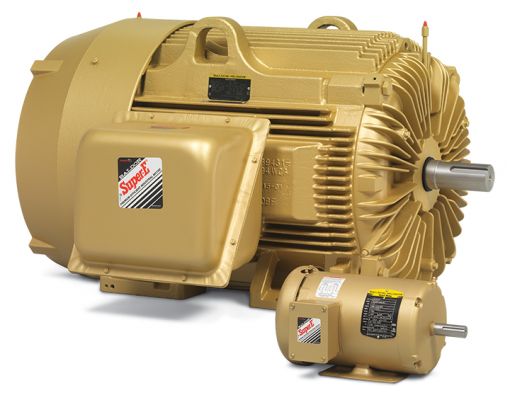 Baldor - DriveTech Industrial Corp. | Engineering Company